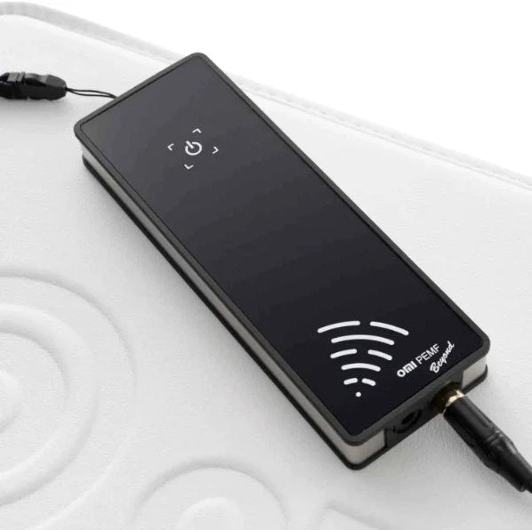 OMI Controller for Powerband - Dual Device Control | Rechargeable