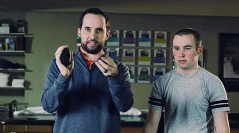 ActivForce 2 - Digital Dynamometer | Measure Force & Performance