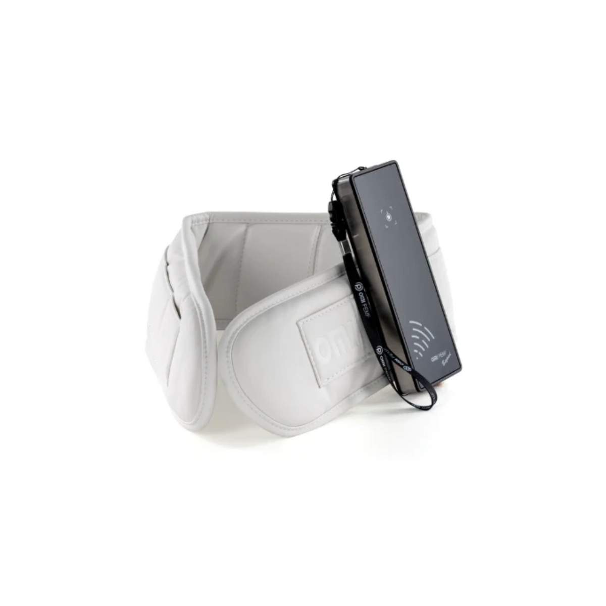 OMI™ Powerband PEMF Strap - Benefits of PEMF Therapy | Increases Energy, Relieves Pain