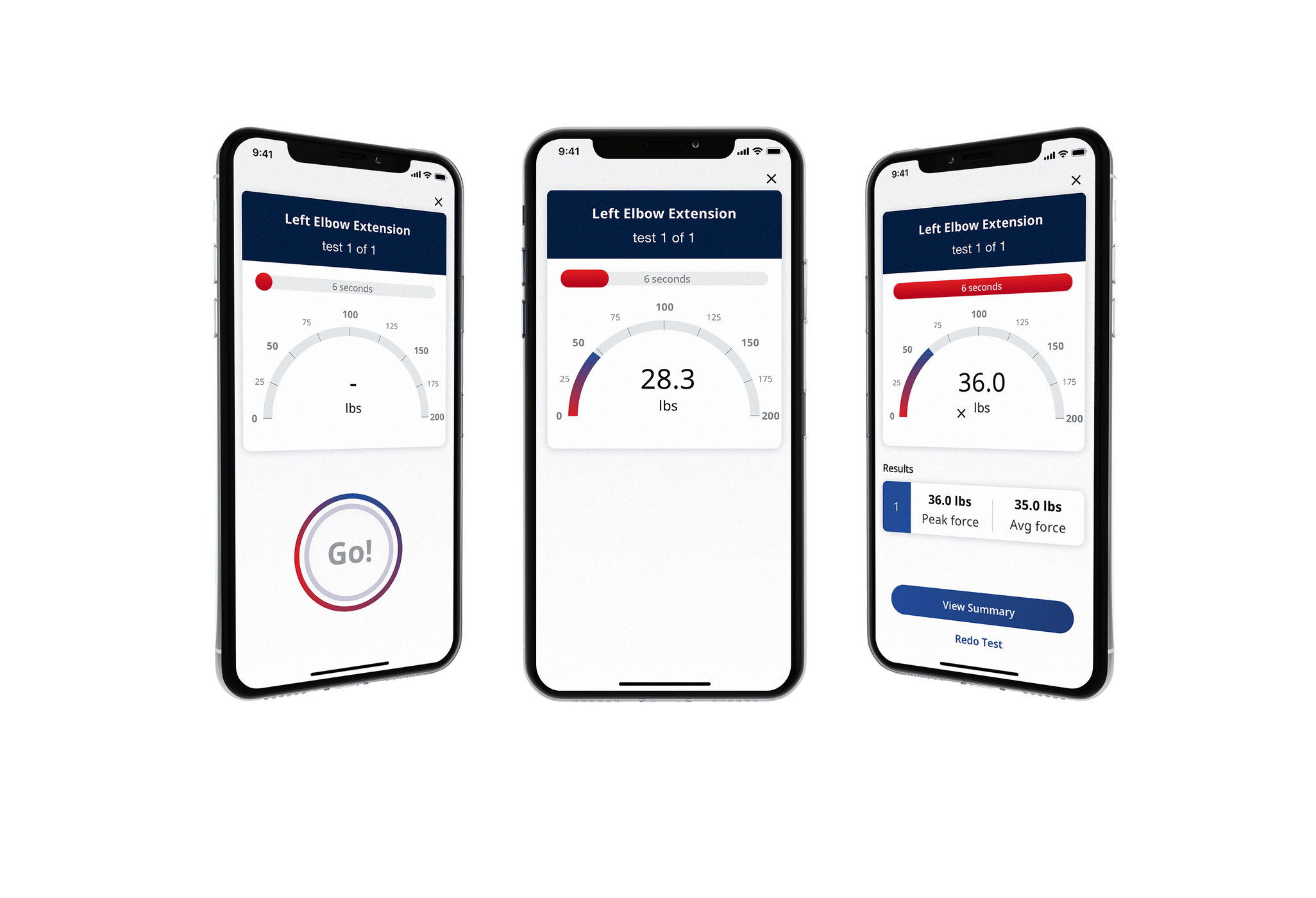 ActivForce 2 - Digital Dynamometer | Measure Force & Performance