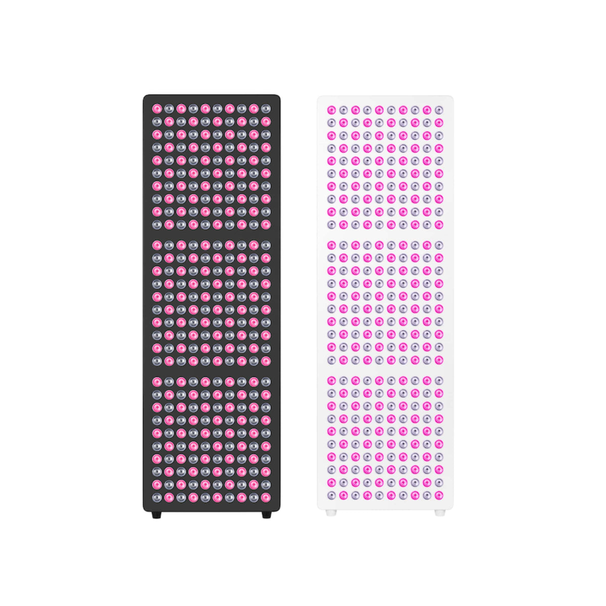 bodybud™ Red Light Panel - Muscle Recovery | High Irradiance