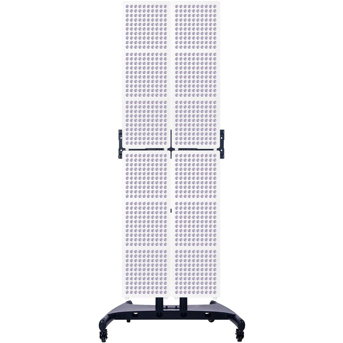 bodybud™ Mega NIR Red Light Wall - Therapy Panel | Full Body Coverage