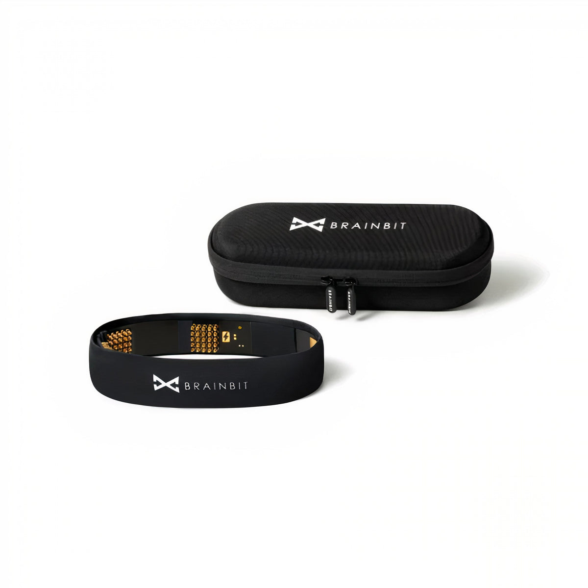 BrainBit™ MINDO - Brain Wave Wearable for Cognitive