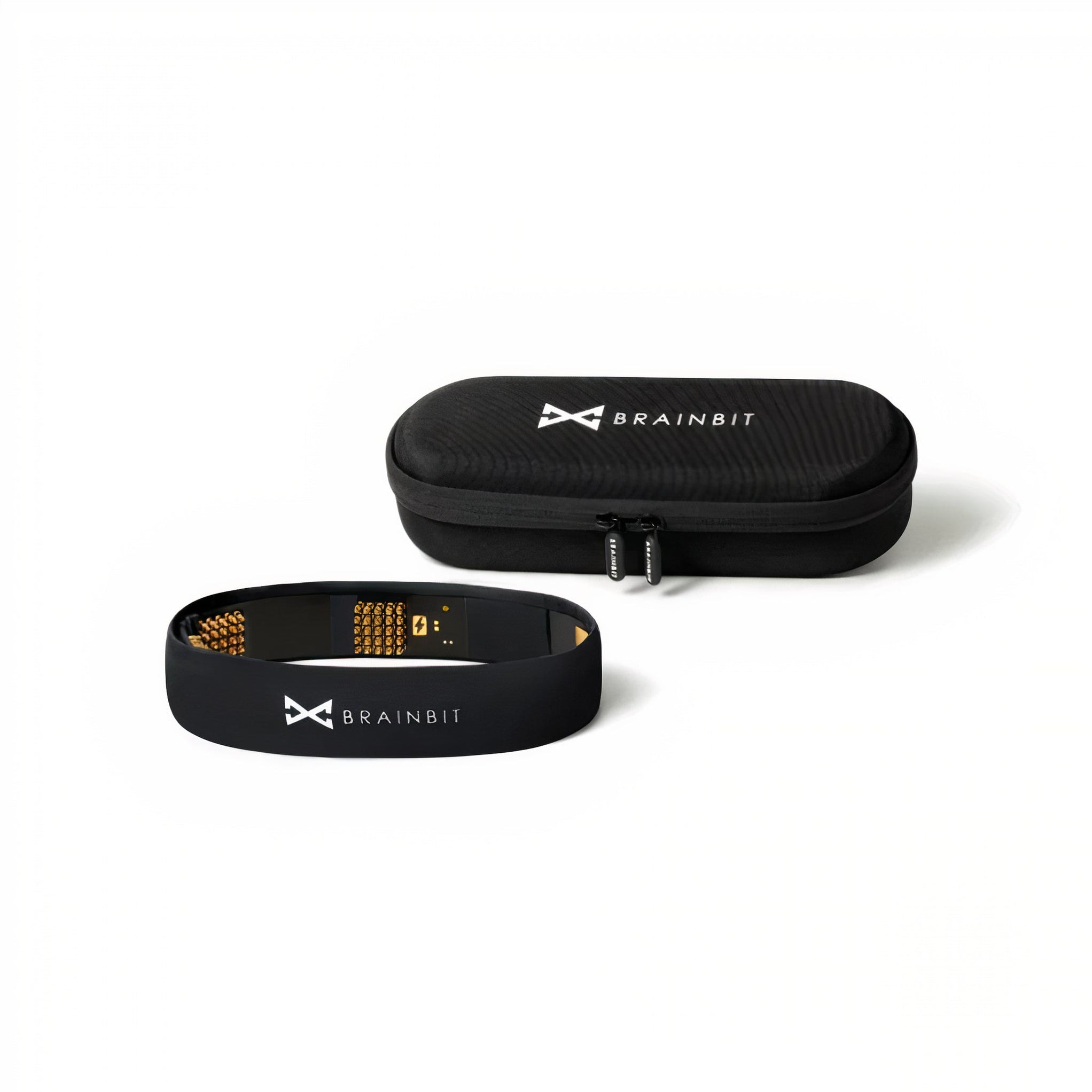 BrainBit™ MINDO - Brain Wave Wearable for Cognitive