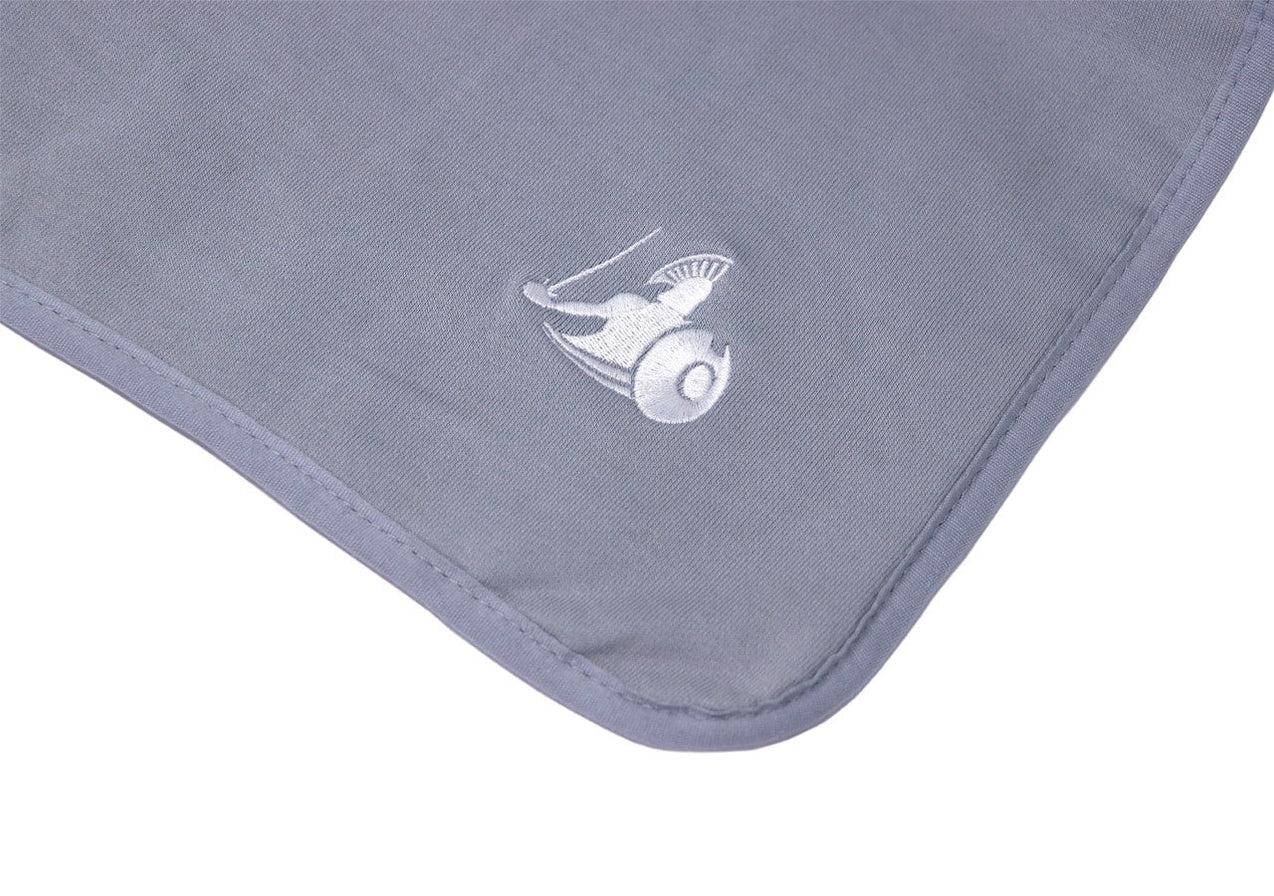 DefenderShield EMF Blanket - Radiation Protection & Comfort