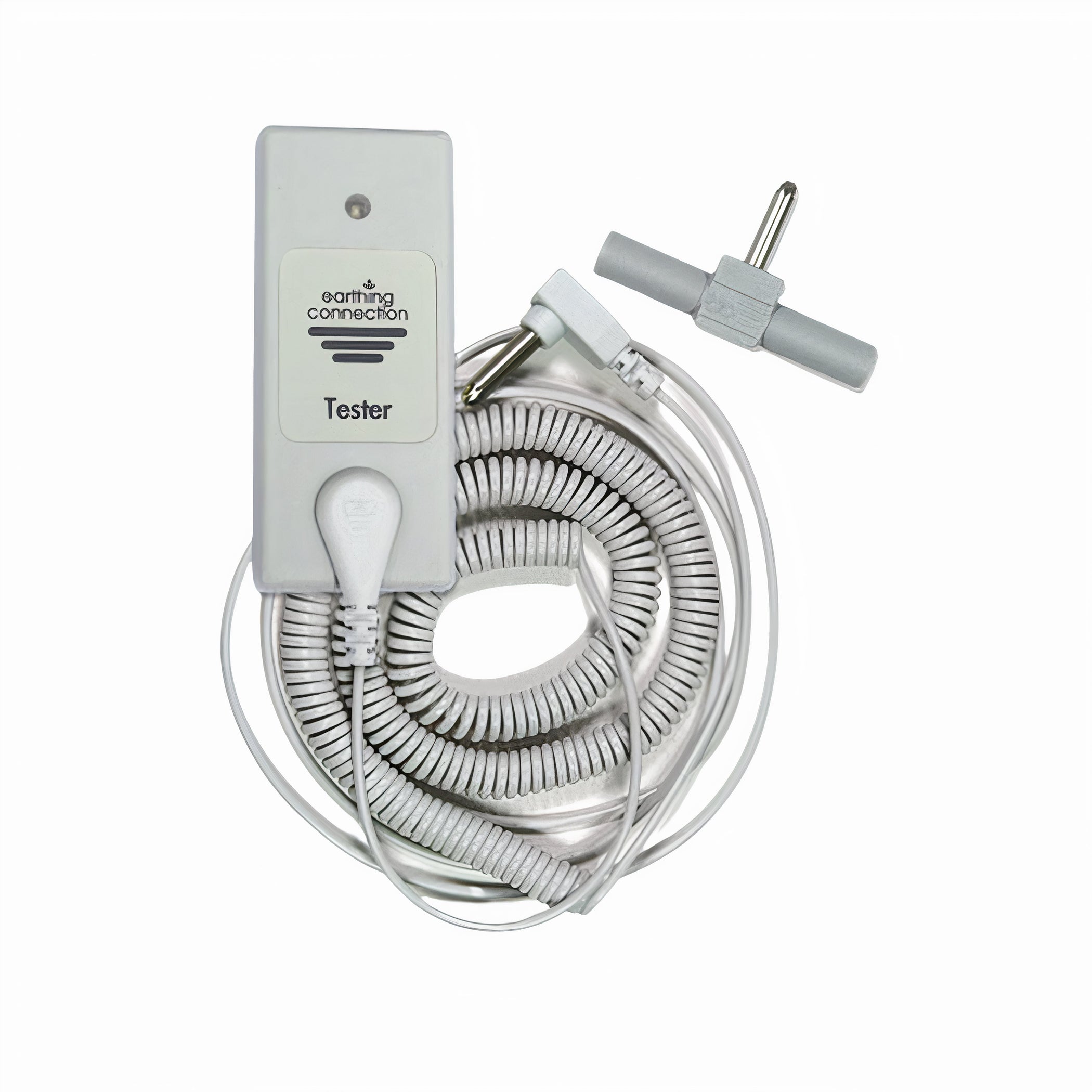 Grounding Starter Kit - Improve Sleep & Reduce Stress