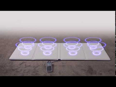 OMI™ PEMF Mat for Daily Balance & Wellness