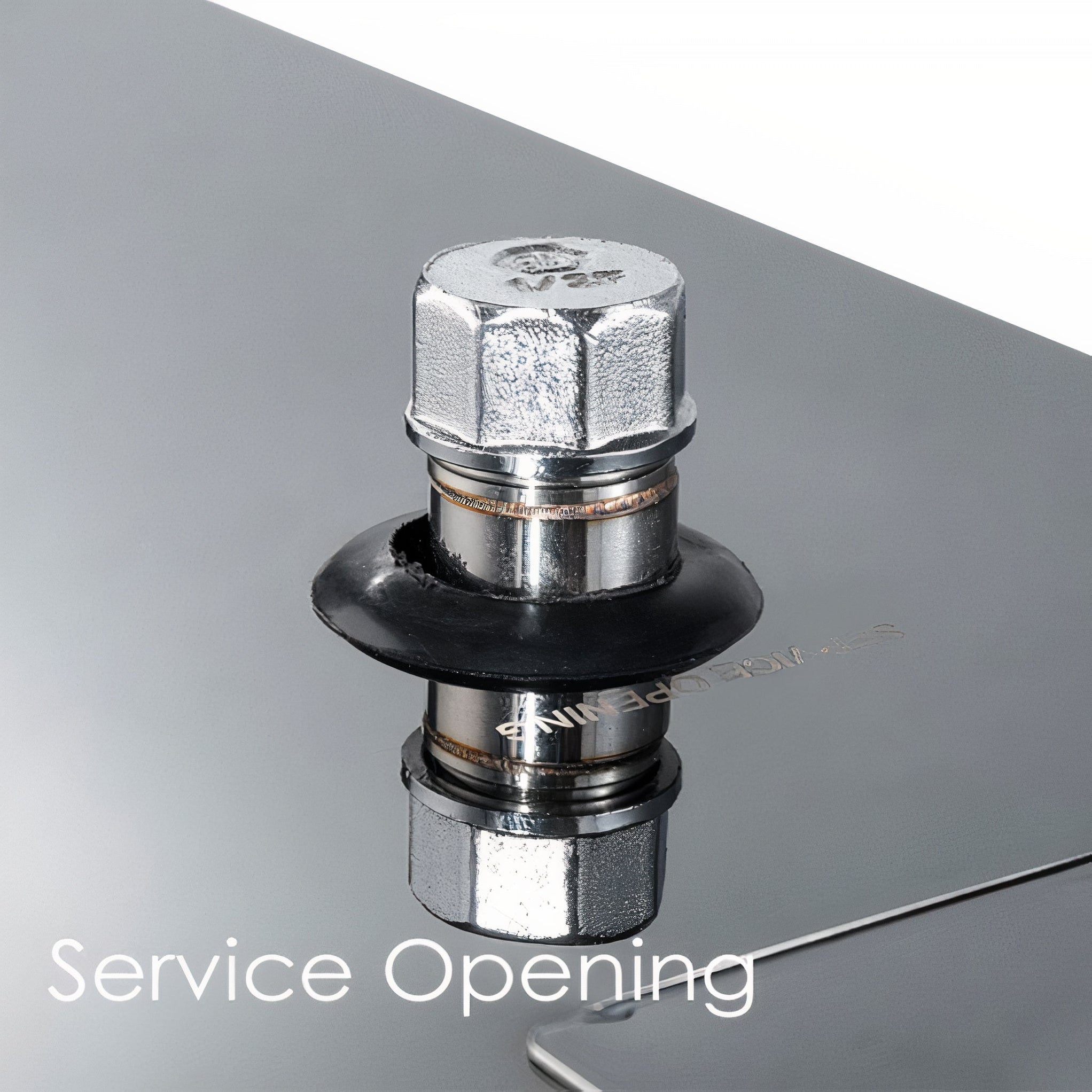 Home Steam Room Generator Kit - Insignia™ Salt Therapy