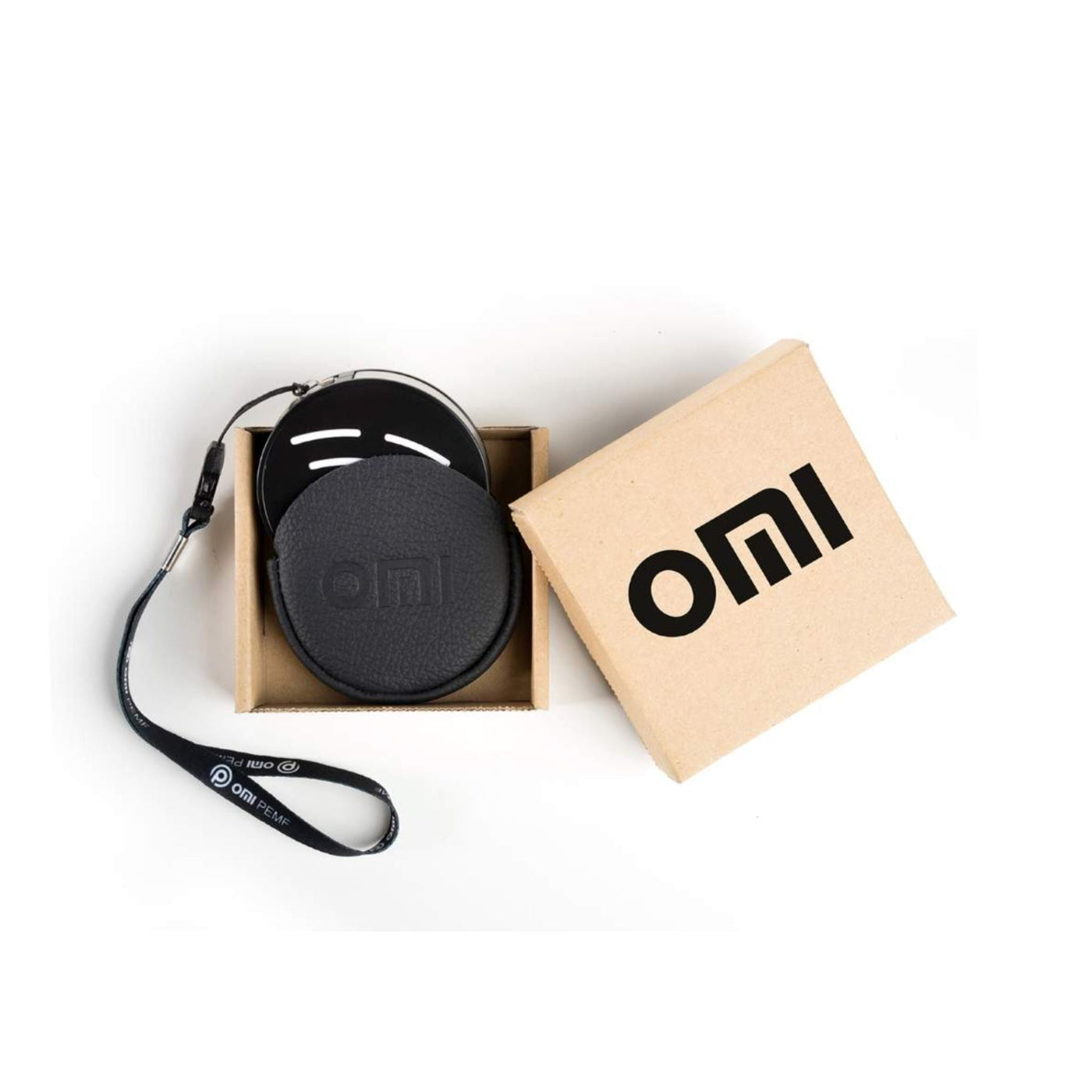 Anti-Ageing PEMF Mat & Mask by OMI - Reduce Inflammation