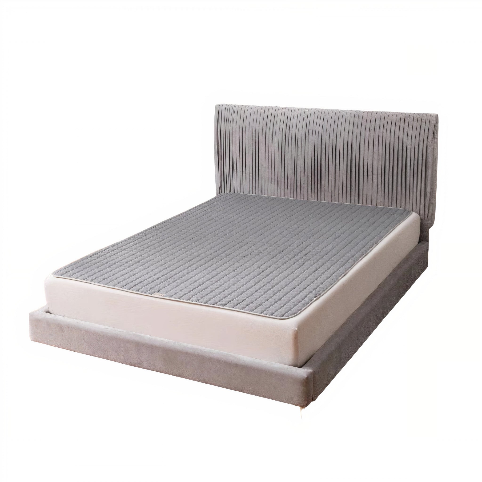 bodybud UK | Earthing Bed Sheets | Grounding Products